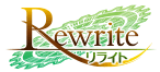 Rewrite | CHARACTER(キャラクター) | TVアニメ「かぎなど」オフィシャルサイト